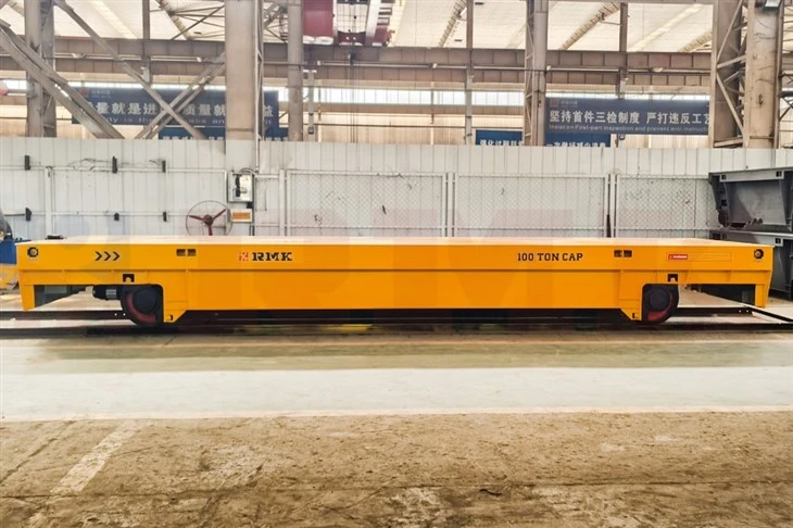 China Heavy Duty 100 ตัน Transformer Rail Transfer ผู้ผลิตรถเข็นผู้ผลิต ...